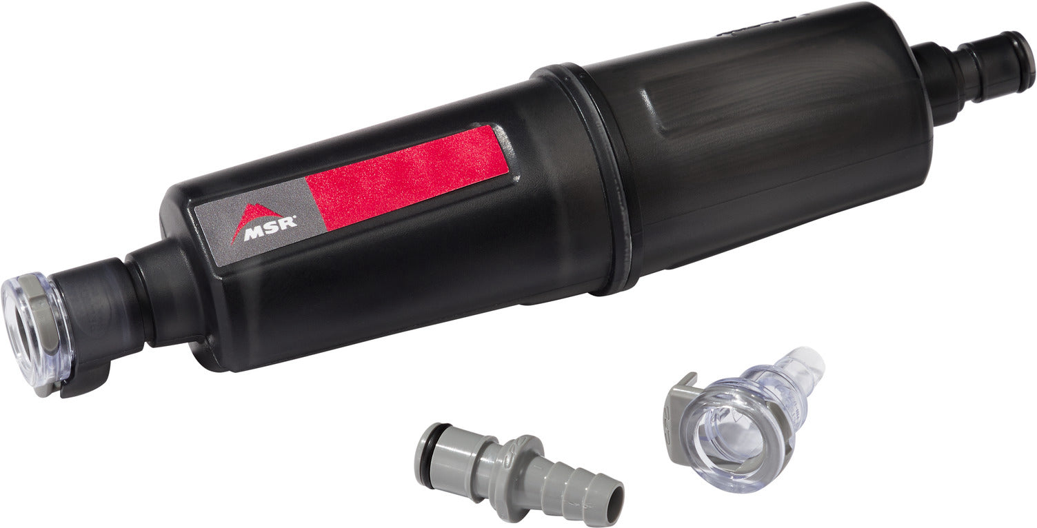 Thru-Link inline mikrofilter - MSR
